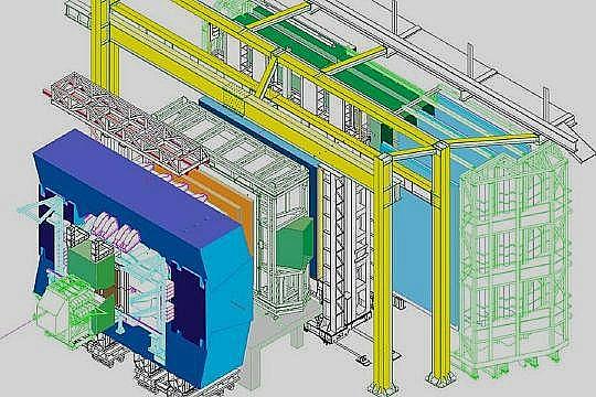 Taking a closer look at LHC - LHCb
